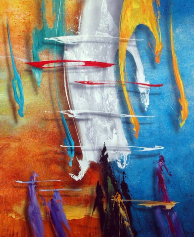 Ben Stack Admiral Painting | Best Paintings For Sale