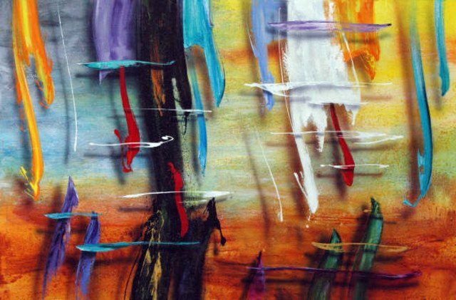 Ben Stack Wise Decision Painting | Best Paintings For Sale