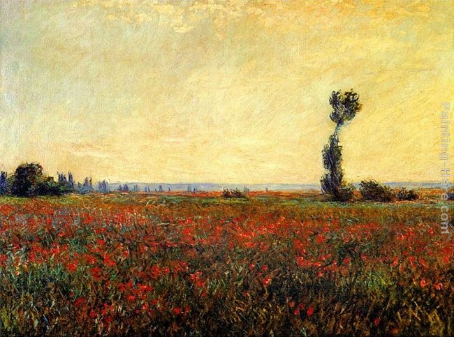 Monet Landscape