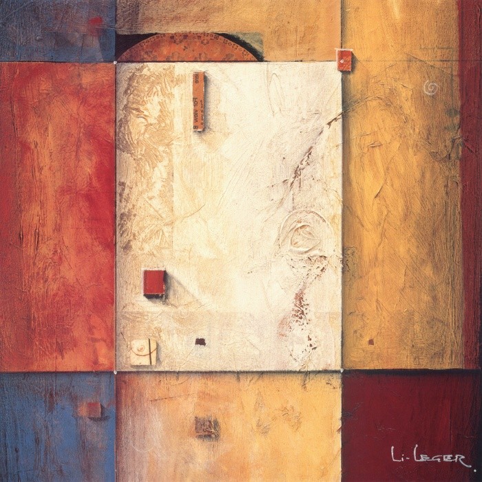 Don Li-Leger Antiquities Painting | Best Paintings For Sale