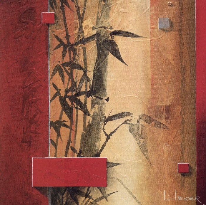 Don Li-Leger Poet's Cause(1) Painting | Best Paintings For Sale
