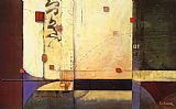 Don Li-Leger East Meets West II Painting | Best East Meets West II ...