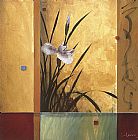 Don Li-Leger Poet's Cause(1) Painting | Best Paintings For Sale