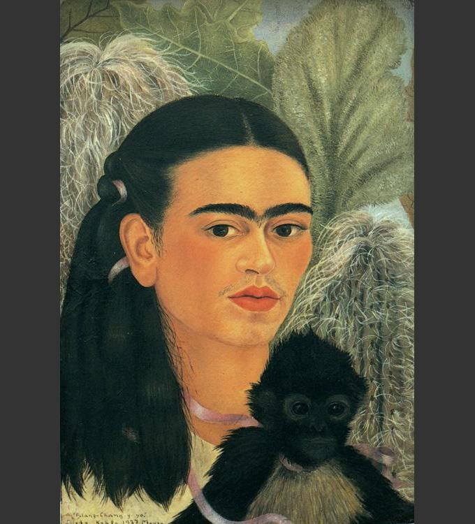 Frida Kahlo Moses Painting | Best Paintings For Sale