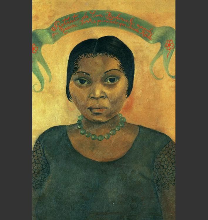 Frida Kahlo Moses Painting | Best Paintings For Sale