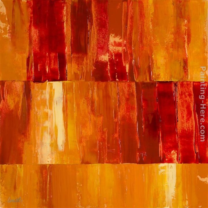 Lanie Loreth Color Story I Painting | Best Paintings For Sale