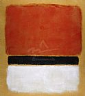 Mark Rothko Untitled 1960 Painting | Best Paintings For Sale