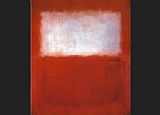 Mark Rothko Violet Green and Red 1951 Painting | Best Paintings For Sale