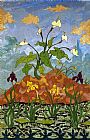 Paul Ranson Edge of the Forest Painting | Best Edge of the Forest ...