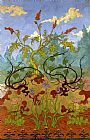 Paul Ranson Edge of the Forest Painting | Best Edge of the Forest ...