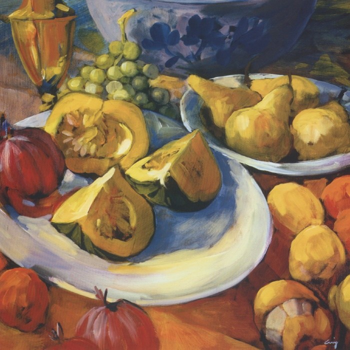 Philip Craig Wine Country Painting | Best Paintings For Sale