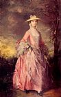Thomas Gainsborough John Plampin Painting | Best Paintings For Sale