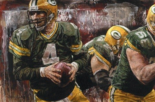 Unknown Artist Jaron Demesne Painting | Best Paintings For Sale