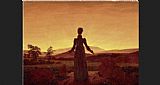 Unknown Artist Jaron Demesne Painting | Best Paintings For Sale