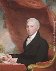 Gilbert Stuart John Adams Painting | Best Paintings For Sale