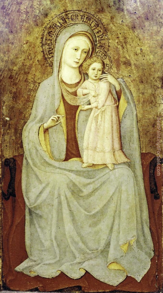 Fra Angelico paintings for sale - bestpaintingsforsale.com