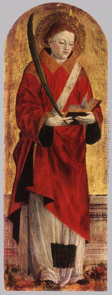 Vincenzo Foppa paintings for sale - bestpaintingsforsale.com