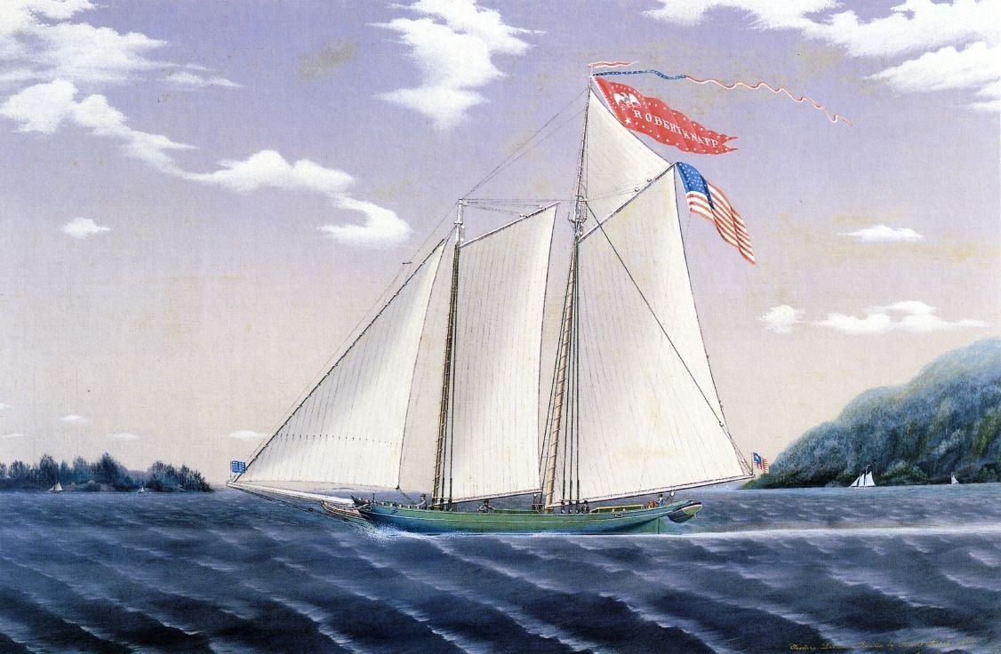 James Bard Robert Knapp Painting | Best Robert Knapp Paintings For Sale